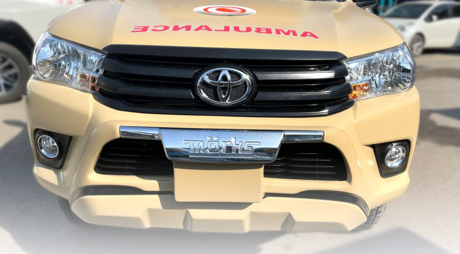 Auto Accessories | Revo Trunk Cover | Back Cabin | Revo Lid