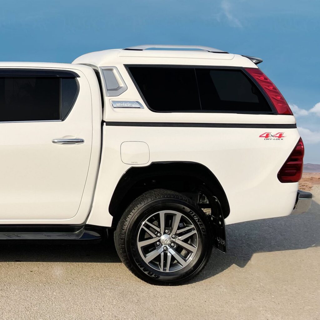 Carryboy Canopy Pakistan