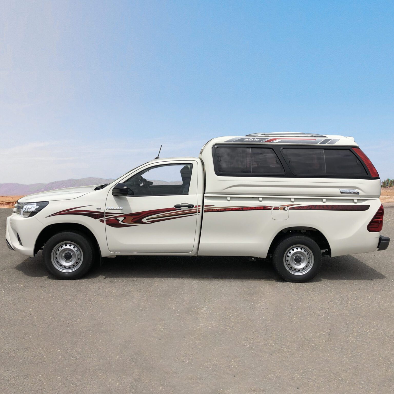 Ambulance Manufacturer in Pakistan | Custom Fabrication